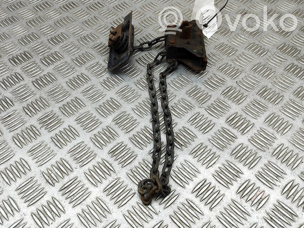 AB311A131BB Ford Ranger Spare wheel mounting bracket, €74.00 | RRR