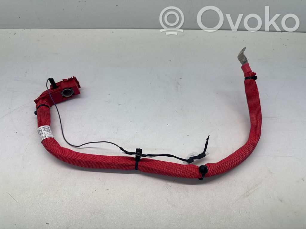 6839820 BMW X3 G01 Positive cable (battery), €23.67 | RRR