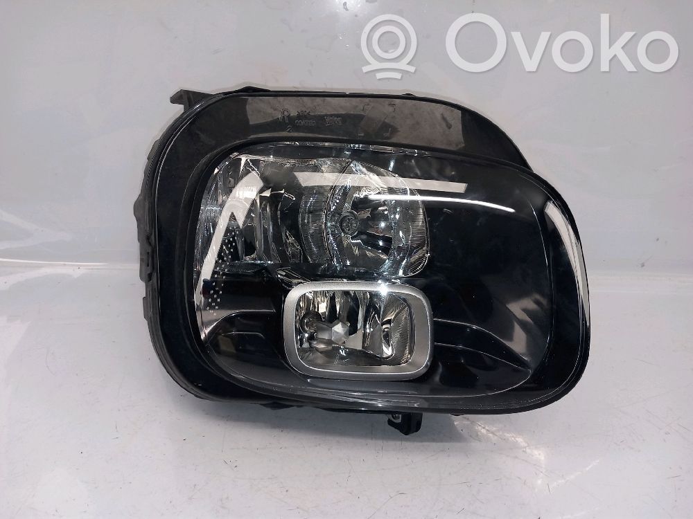 YQ00052780 Citroen C3 Aircross Headlight/headlamp, €300.00 | RRR