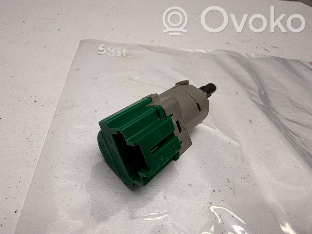 9804869480 Peugeot 308 Brake pedal sensor switch, €9.99 | RRR
