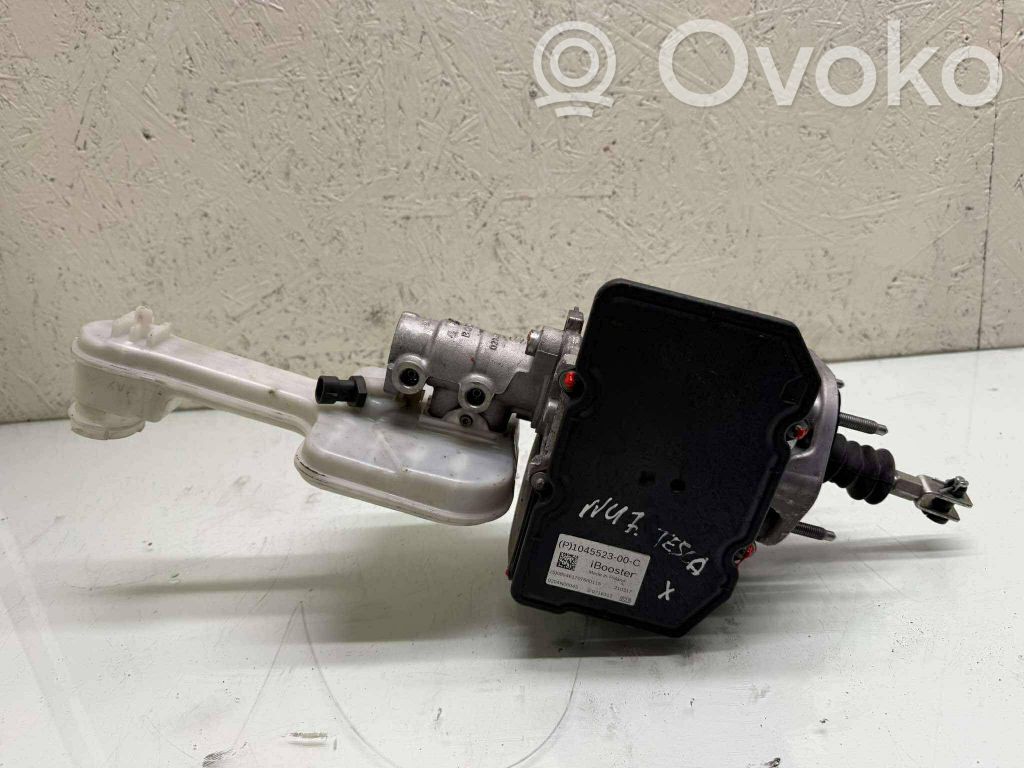 1045523-00-C Tesla Model X Brake booster, €313.95 | RRR