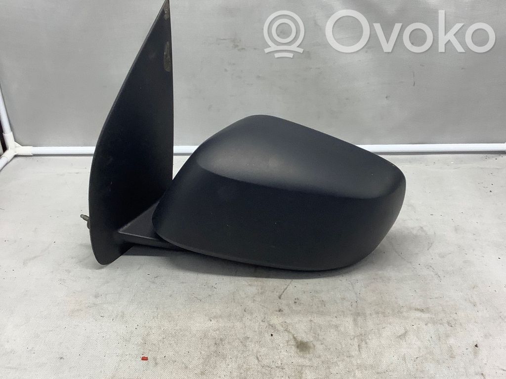 96302EB110 Nissan Navara Front door electric wing mirror, €22.00 | RRR