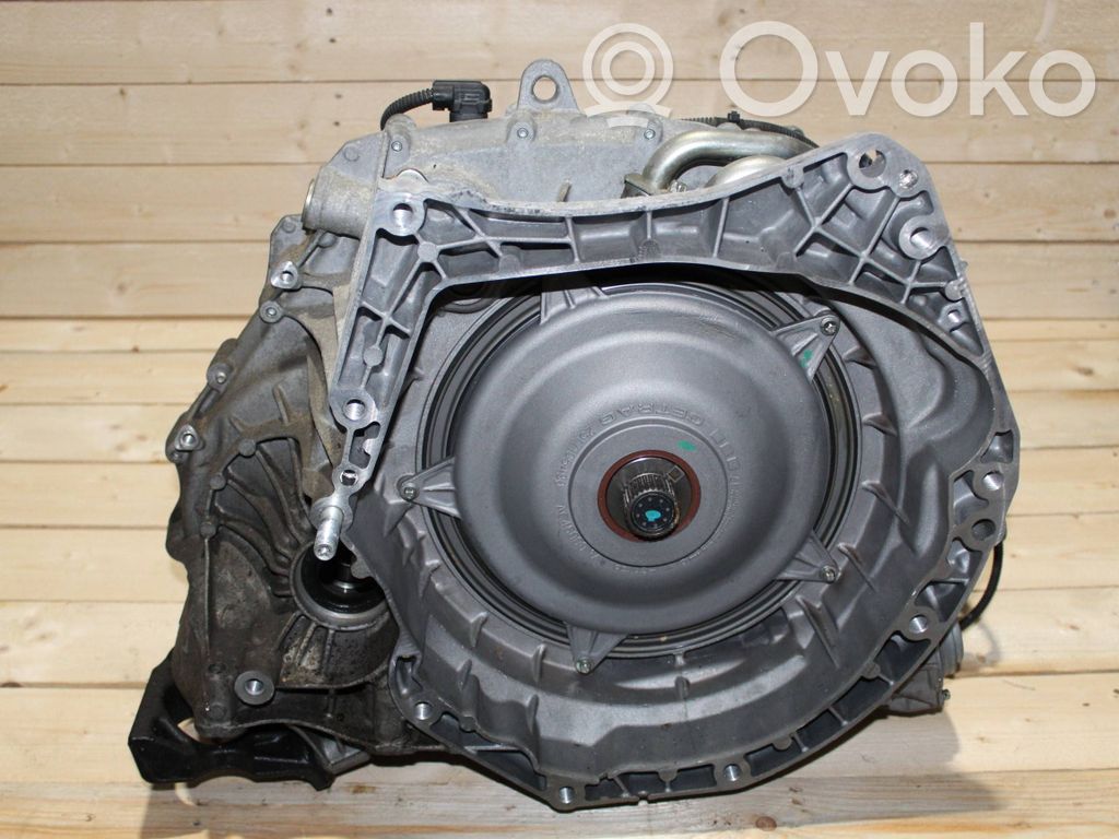 DW5004 Renault Megane IV Boîte de vitesse automatique, 864,47 € | OVOKO