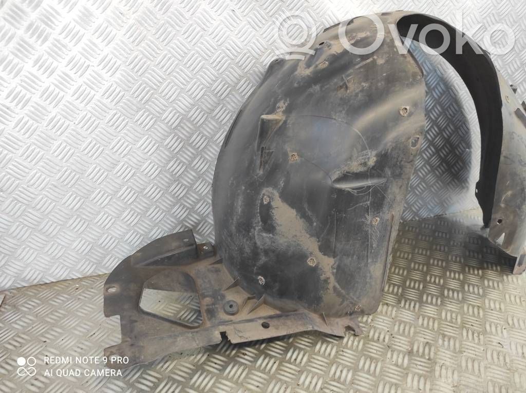 9683815280 Citroen C3 Front wheel arch liner splash guards, €58.82 | RRR