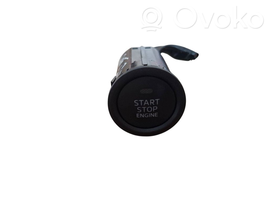 KD45663S0 Mazda CX-5 Bouton poussoir de démarrage du moteur, 10,00 ...