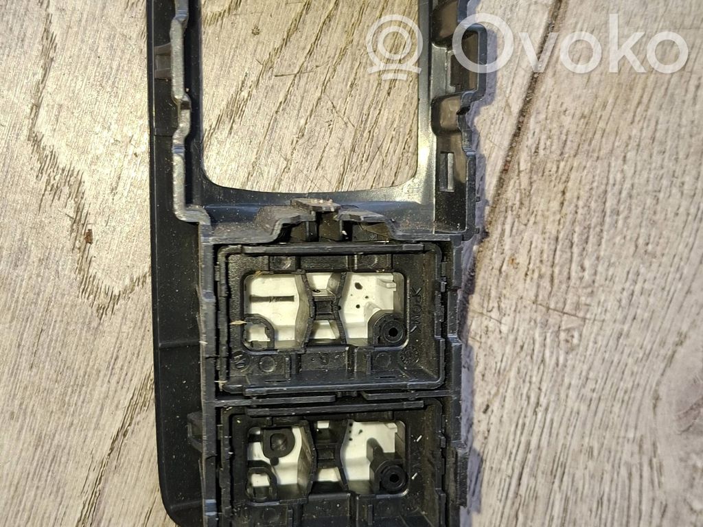 648450007R Renault Scenic III - Grand scenic III Bouton commande ...