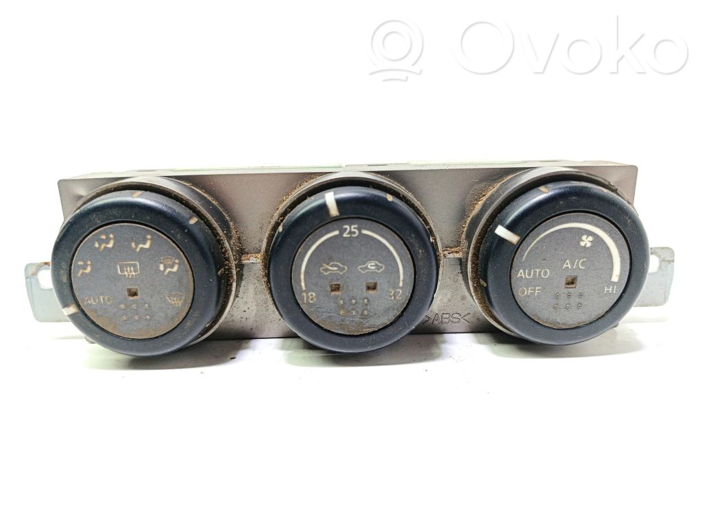 27500EQ410 Nissan X-Trail T30 Climate control unit, €59.10 | RRR