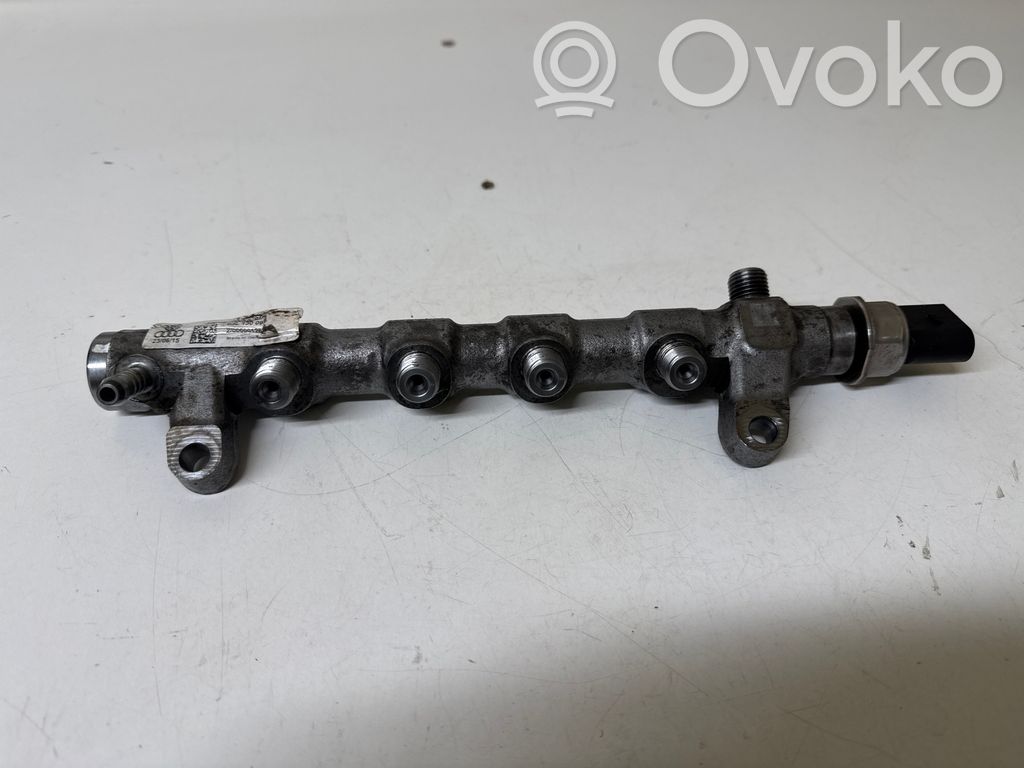 03L130093 Volkswagen Crafter Fuel main line pipe, €39.00 | RRR