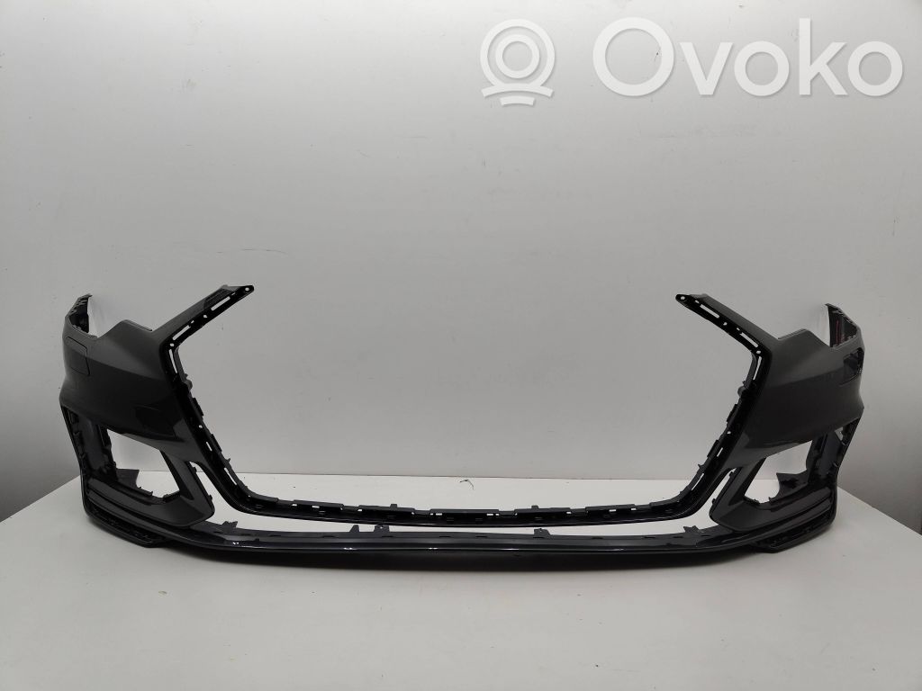 4K0807437C Audi A6 S6 C8 4K Front bumper, €427.93 | RRR