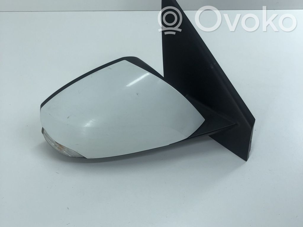 A057273 Renault Scenic III - Grand scenic III Front door electric wing ...