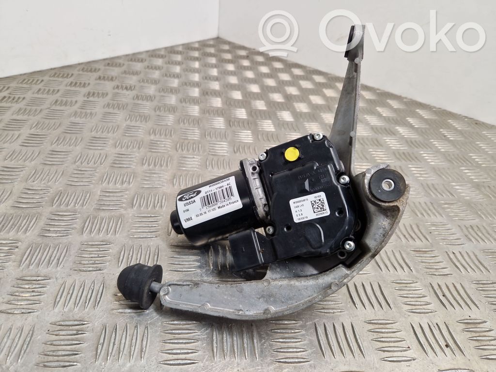 DT1117504AC Ford Transit - Tourneo Connect Pyyhkimen moottori, 35,00 ...