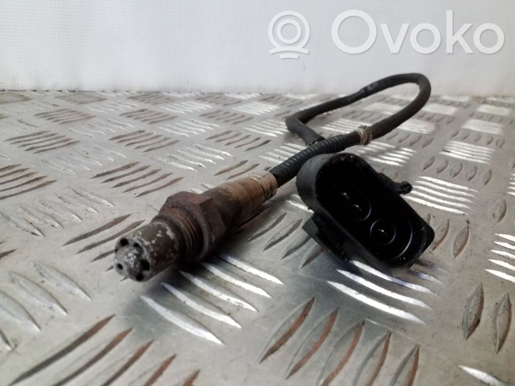 078906265M Audi A8 S8 D2 4D Sonde lambda, 17,82 € | OVOKO