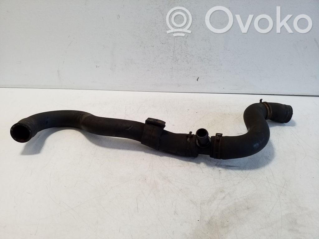 Volkswagen Crafter Moottorin vesijäähdytyksen putki/letku