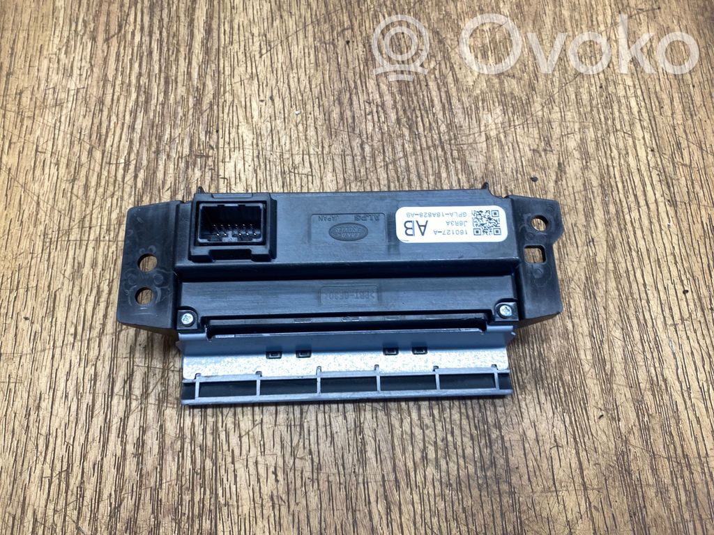 GPLA18A828AB Land Rover Range Rover L405 Ekranas/ displėjus/ ekraniukas, 14,99 € | RRR