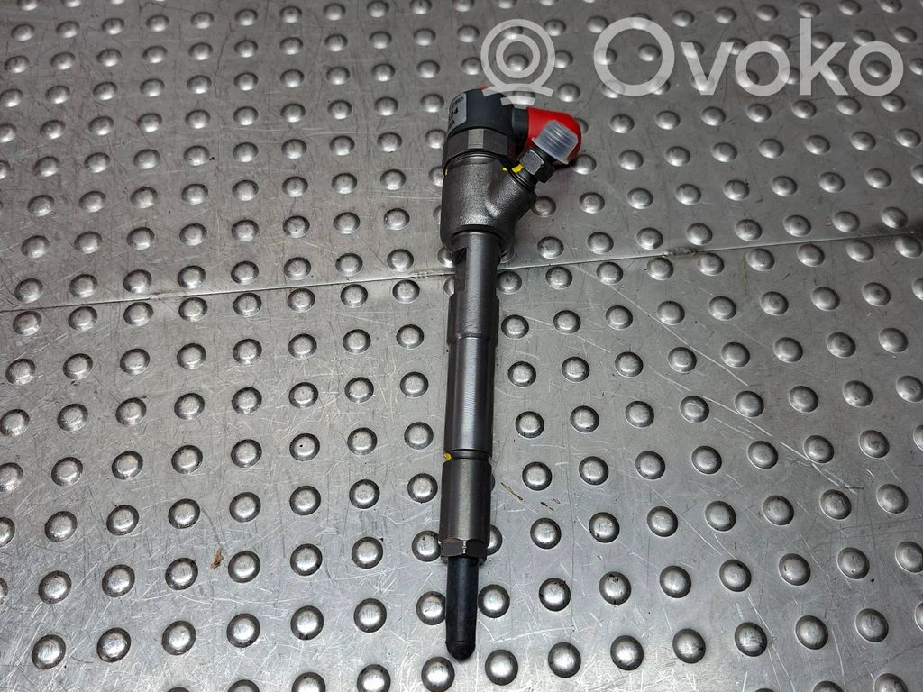 0445110614 Alfa Romeo Mito Injecteur de carburant, 282,35 € | OVOKO
