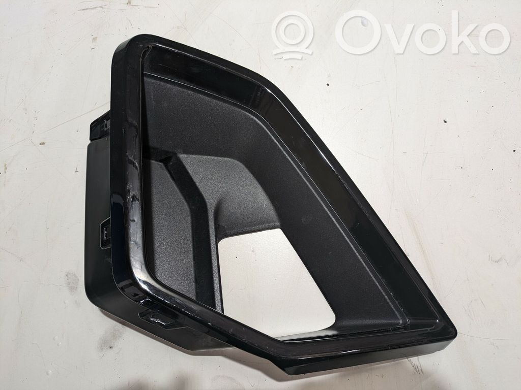51118086040 BMW X5 G05 Front tow hook cap/cover, €54.00 | RRR