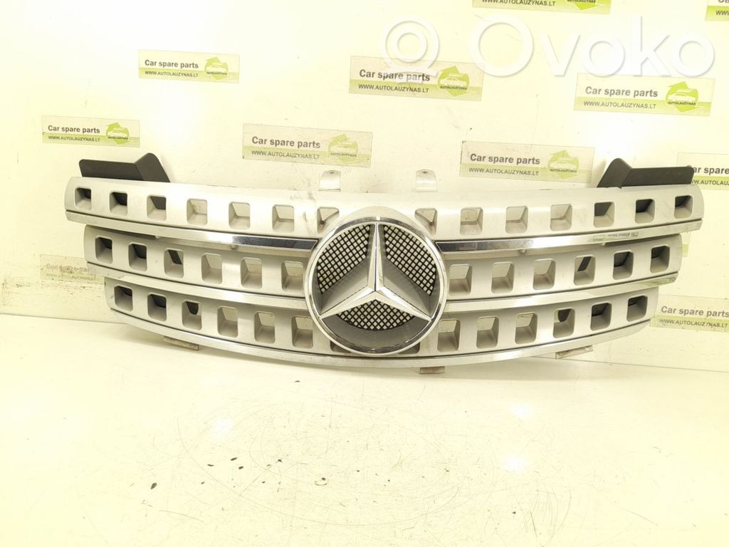 A1648800885 Mercedes-Benz ML W164 Grille de calandre avant, 139,95 ...