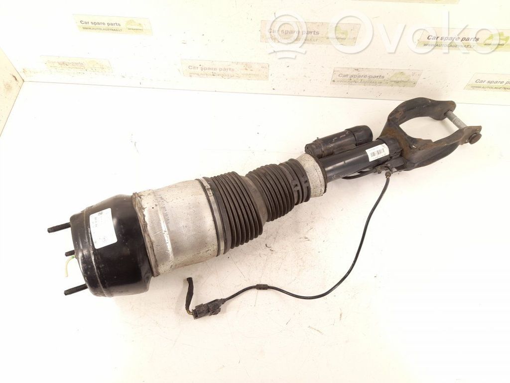 1663200100 Mercedes-Benz GLS X166 Amortisseur pneumatique avant, 344,85 ...