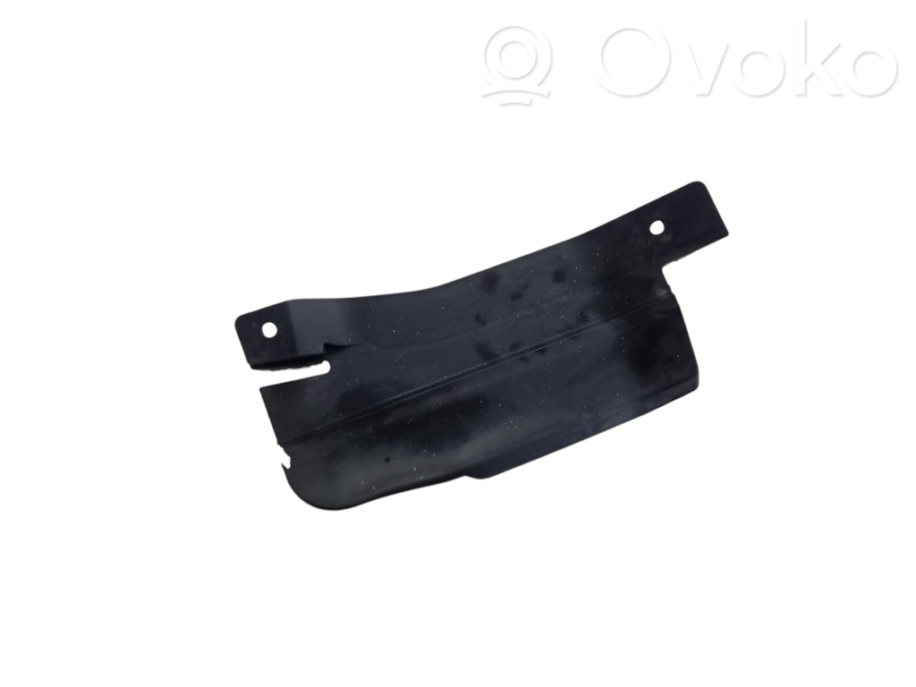 JR3B63025B47AB Ford Mustang VI Eturoiskeläppä, 40,00 € | OVOKO