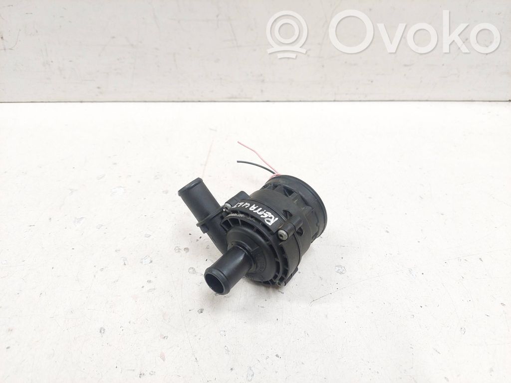 0392023015 Renault Espace - Grand espace IV Electric auxiliary coolant ...