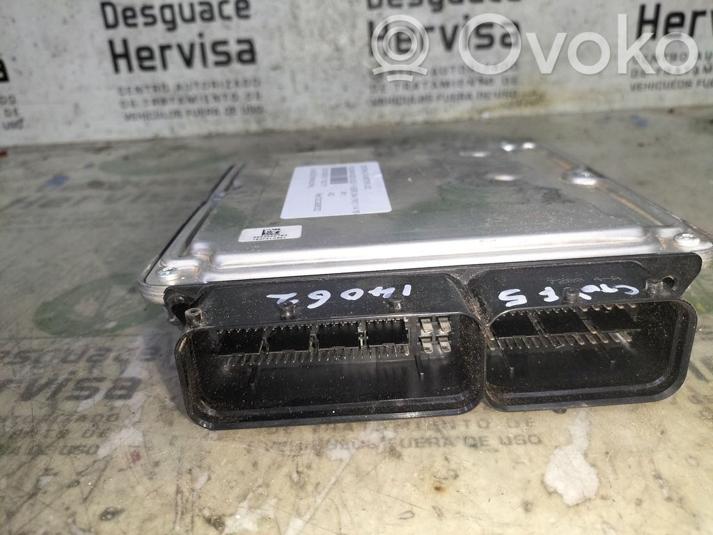 03C906032 Volkswagen Golf SportWagen Engine control unit/module, €157. ...
