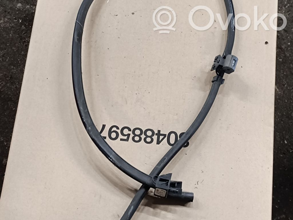 7292659 BMW X5 F15 Windshield washer spray nozzle, €30.00 | RRR