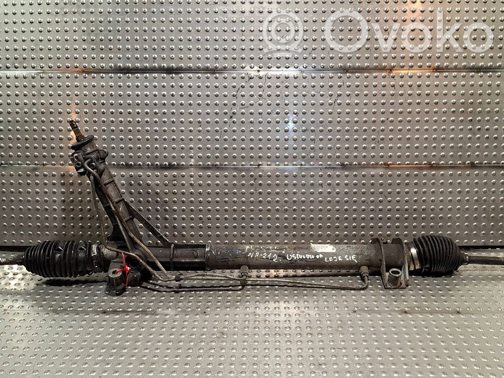 490018112R Renault Master III Steering rack, €230.00 | RRR