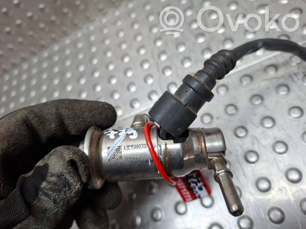 S25071773 Renault Master III Injecteur AdBlue, 42,35 € | OVOKO