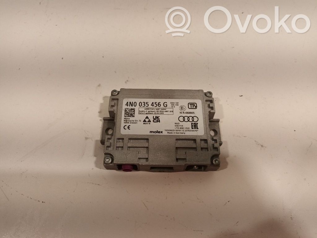 4N0035456G Volkswagen Caddy Aerial antenna amplifier, €17.30 | RRR