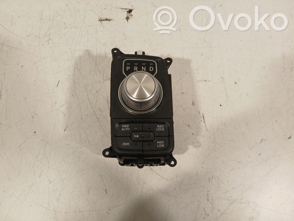 56054275AG Ram 1500 Câble de changement de vitesse, 212,30 € | OVOKO