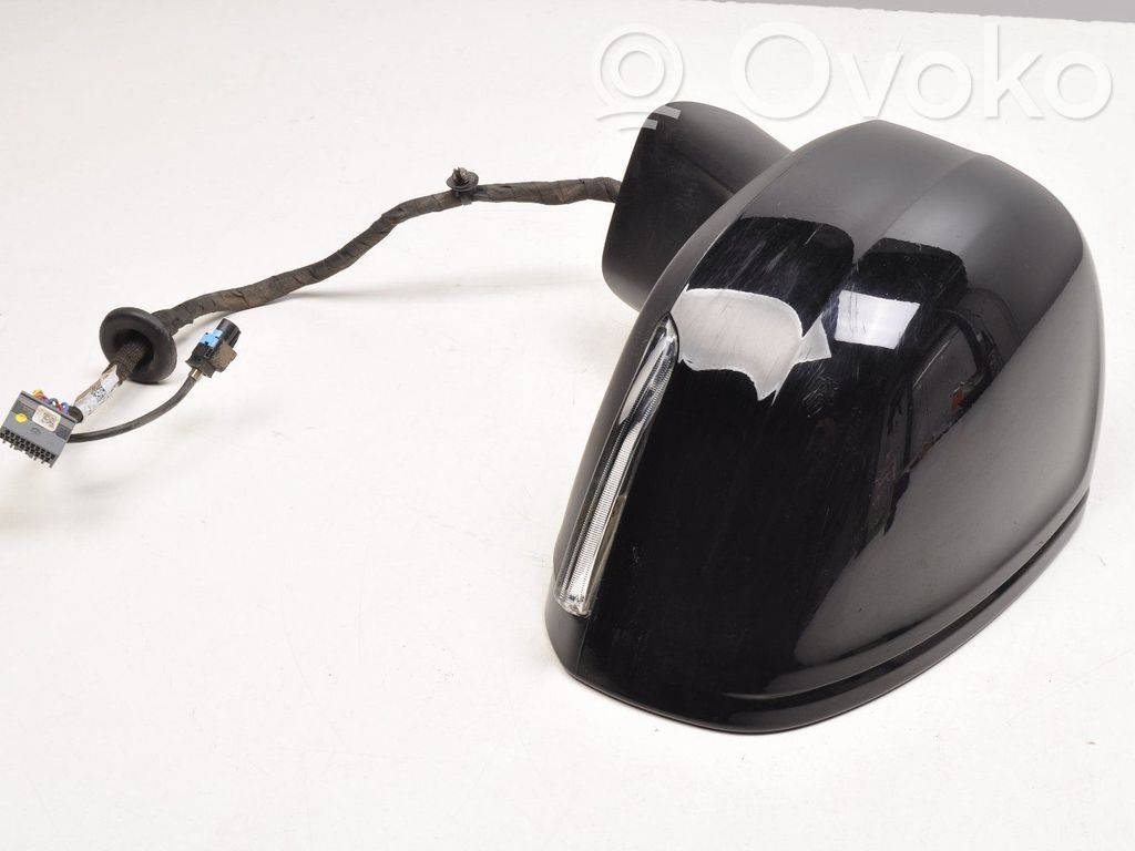 Volvo XC60 Front door electric wing mirror, €303.53 | RRR