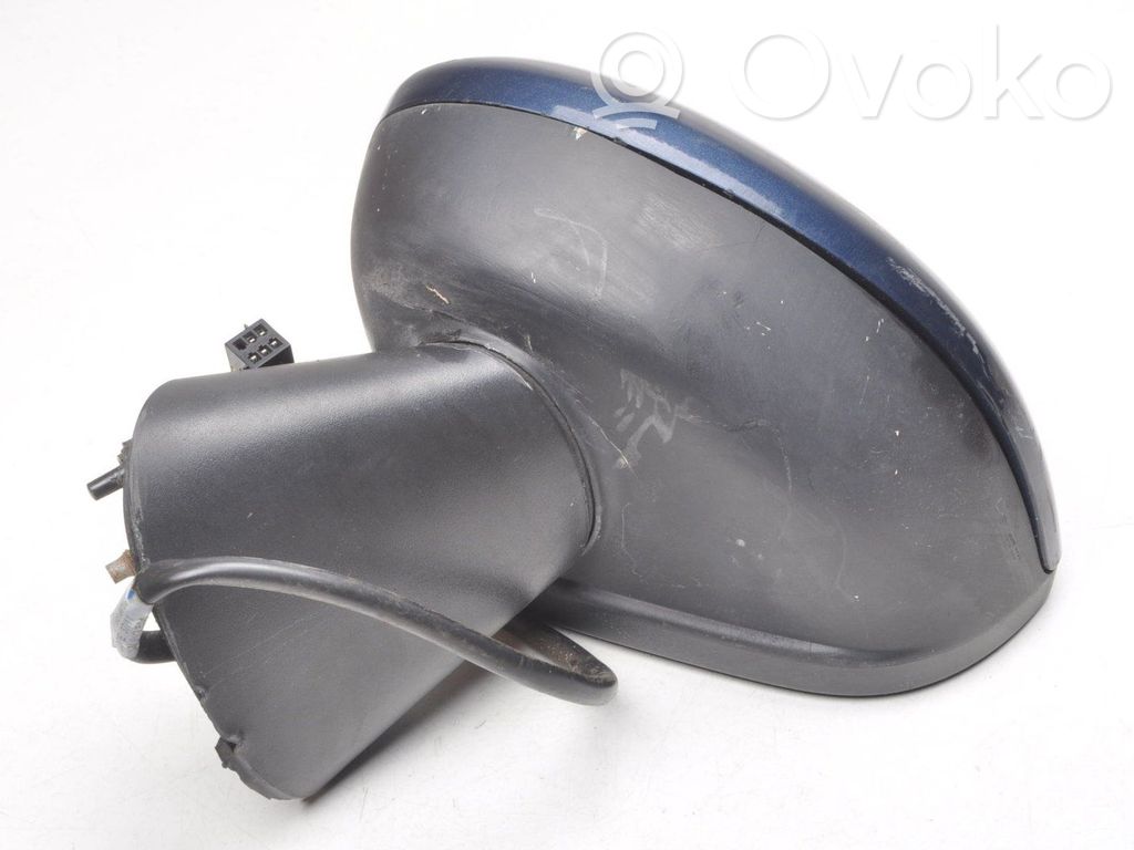 Skoda Superb B8 (3V) Front door electric wing mirror, €114.12 | RRR