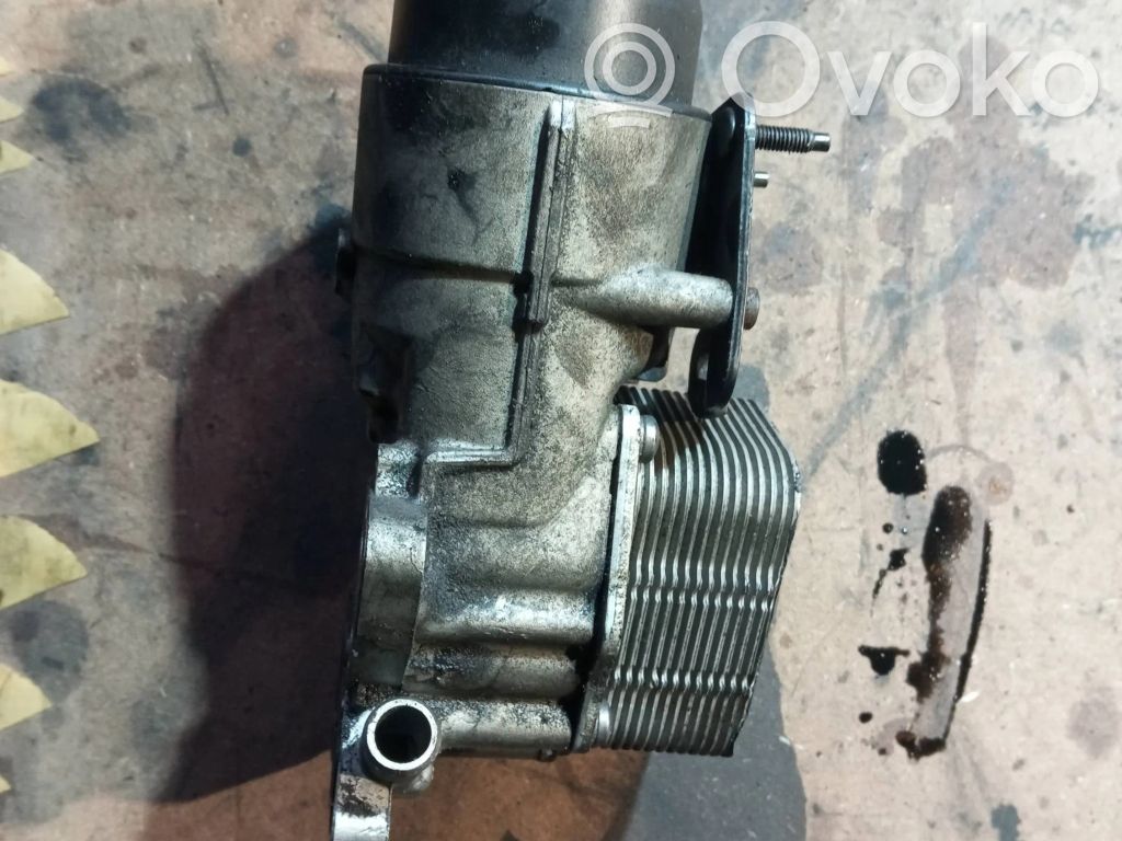 1103N9 Peugeot 208 Support de filtre à huile, 30,00 € | OVOKO