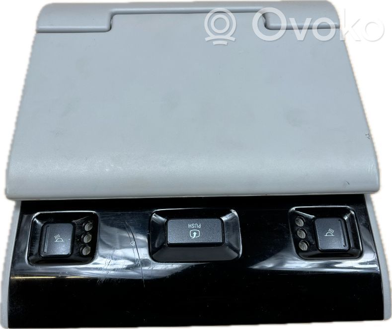 23379291 Cadillac Escalade IV GPS navigation control unit/module, €135. ...