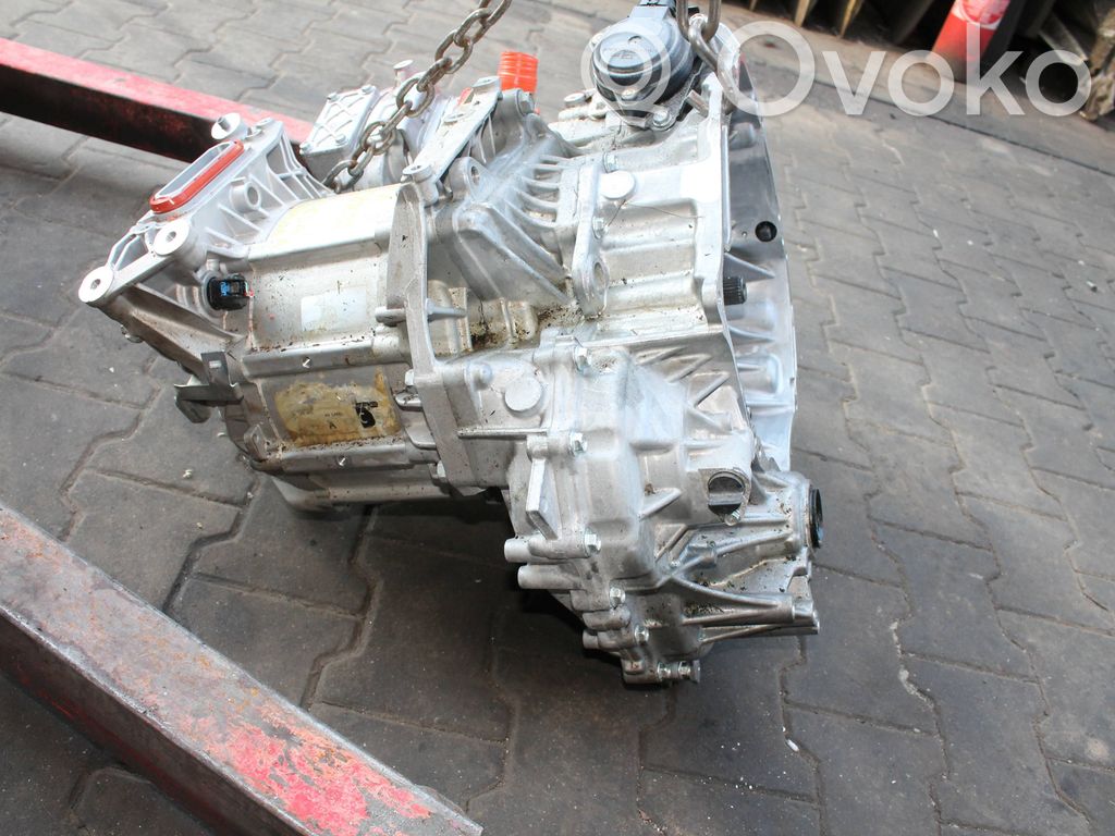 6US1AVB Nissan Qashqai J12 Automaattinen vaihdelaatikko, 1 176,47 € | OVOKO