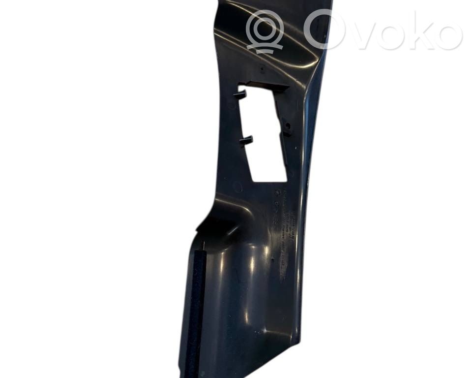 1706840277 Mercedes-Benz SLK R170 Foot area side trim, €30.00 | RRR