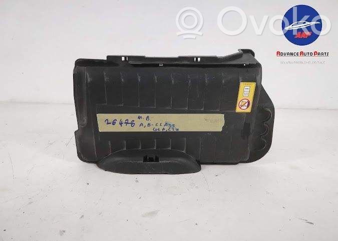 A246541005 Mercedes-Benz A W176 Battery box tray, €51.13 | RRR