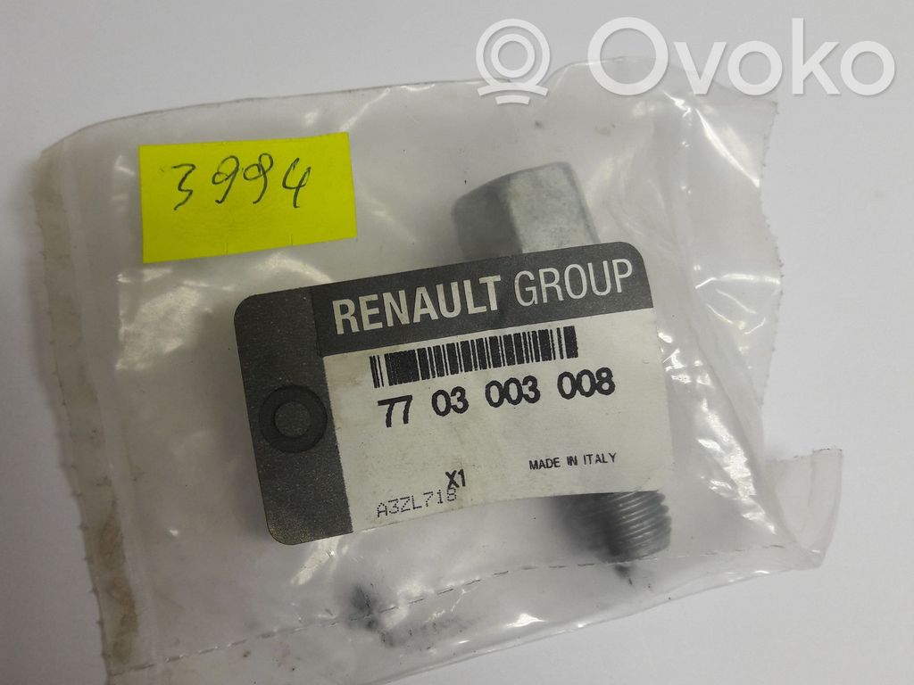7703003008 Renault Clio III Écrous et boulons, 29,90 € | OVOKO
