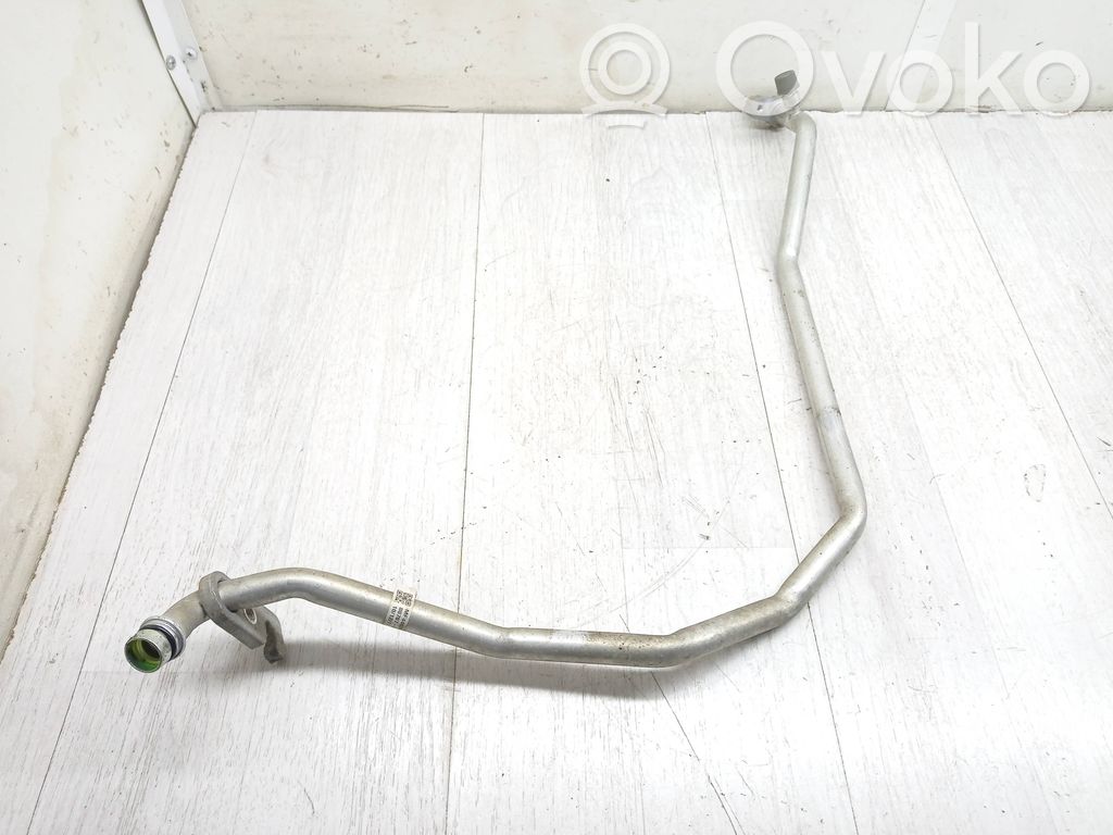 8870705070 Toyota Avensis T270 Tuyau de climatisation, 12,00 € | OVOKO