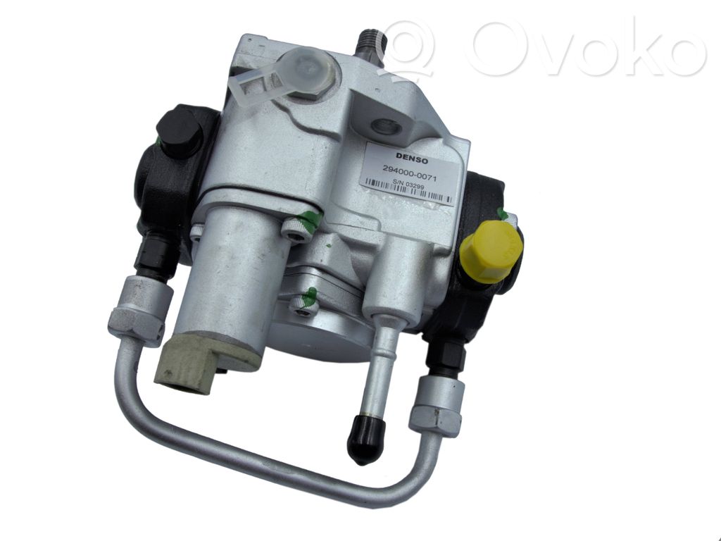 294000-036 Toyota Dyna U100 Y100 Pompe d'injection de carburant à haute ...
