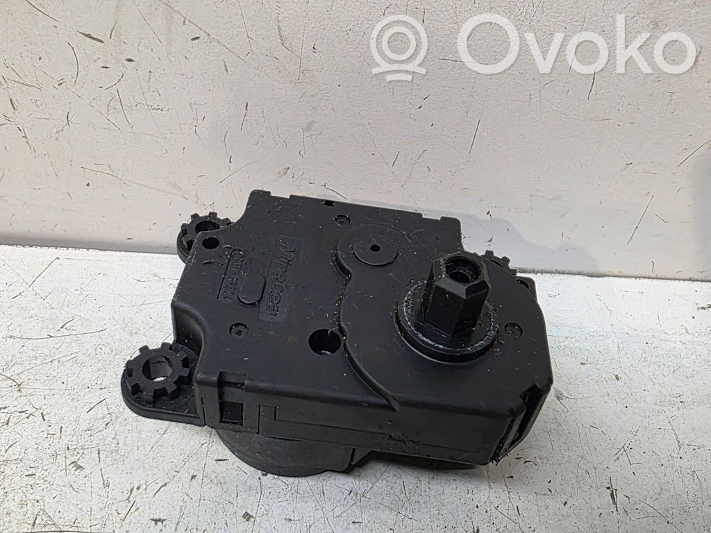 9821293280 Peugeot 3008 II Moteur / actionneur de volet de ...