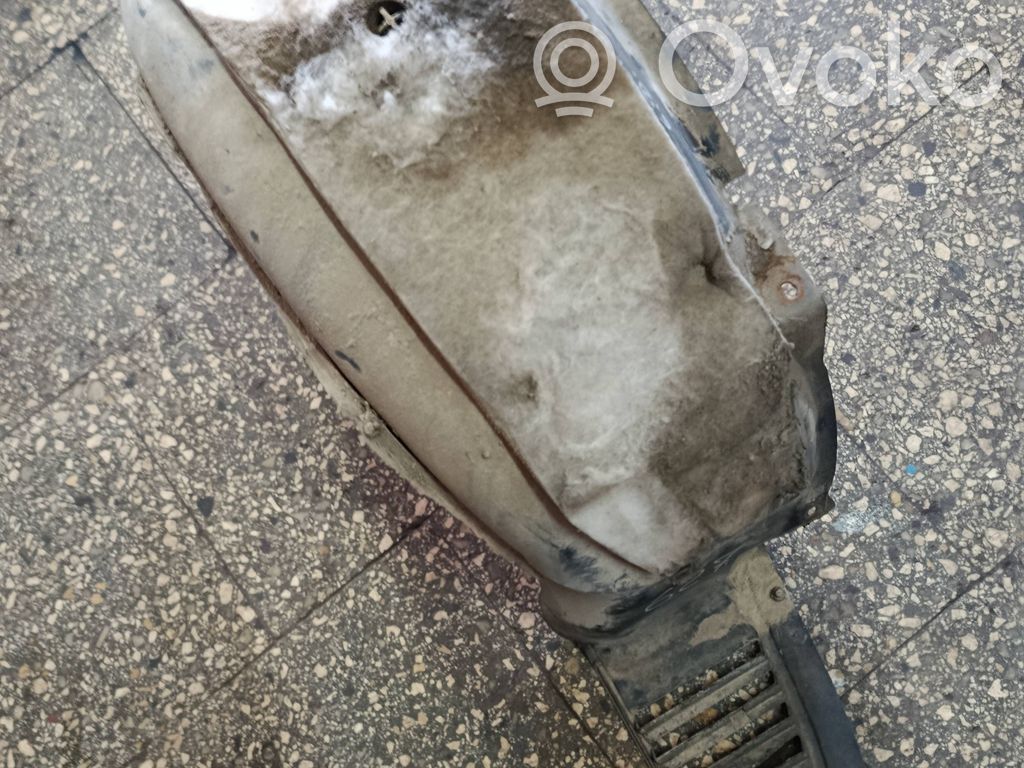 Peugeot 407 Rear arch fender liner splash guards, €25.00 | RRR