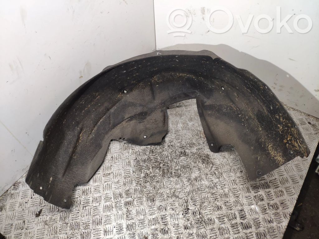 7260293 BMW 3 F30 F35 F31 Rear arch fender liner splash guards, €16.00 ...
