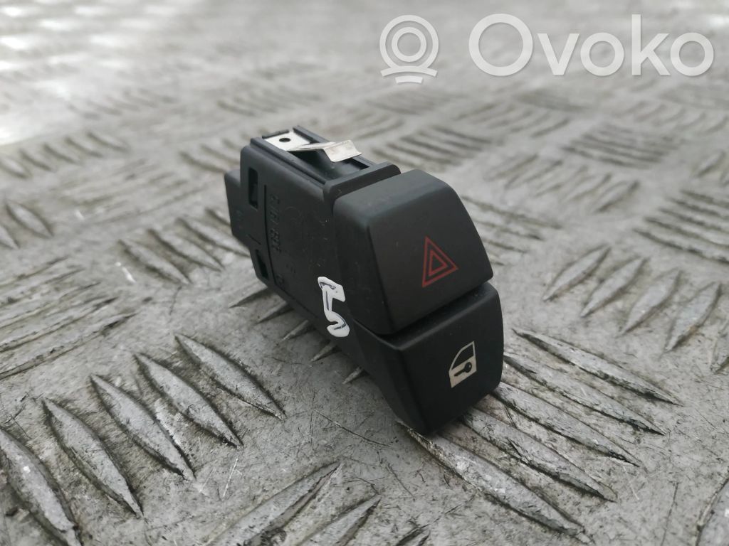 61319161896 BMW X3 F25 Hazard light switch, €16.17 | RRR