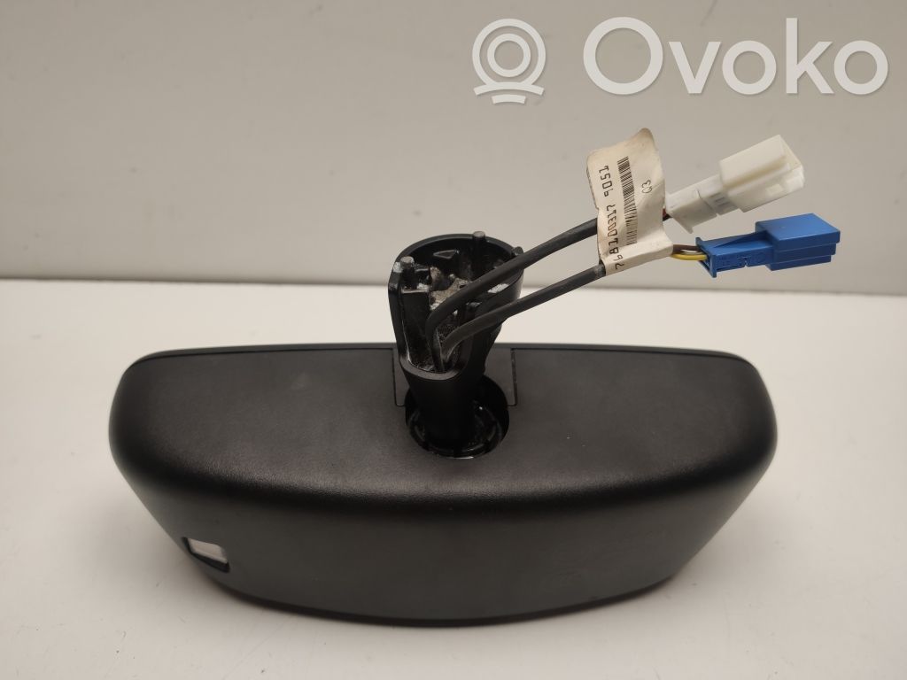 A1768100317 Mercedes-Benz A W176 Rear view mirror (interior), €15.00 | RRR