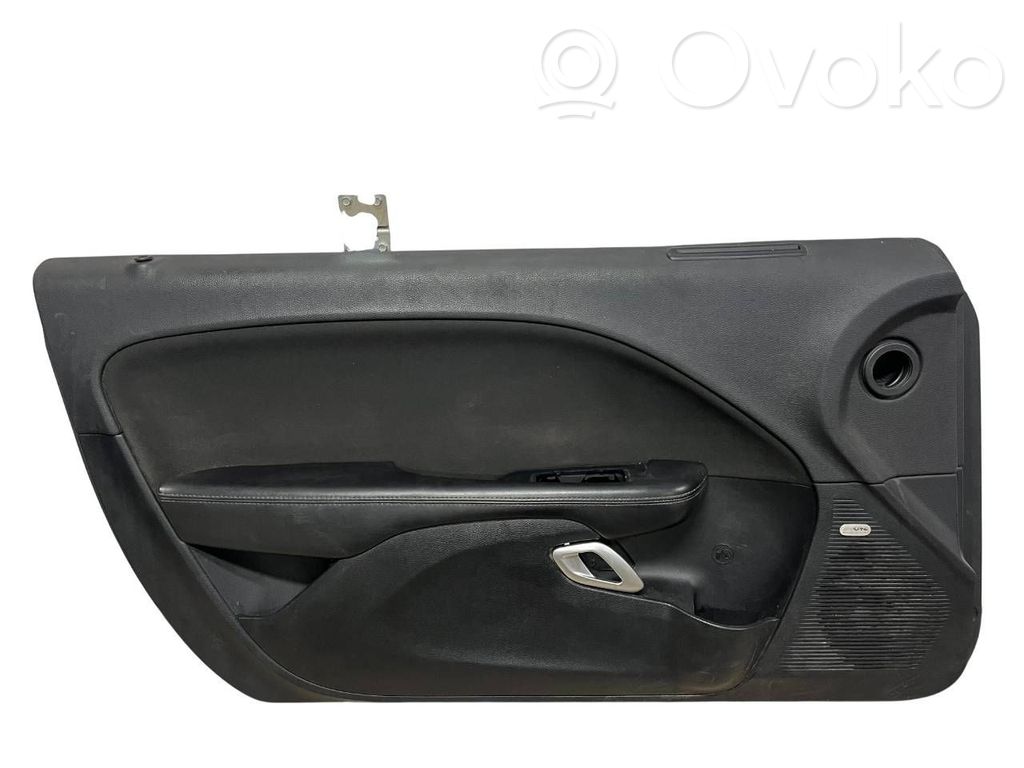 5PS291X9AH Dodge Challenger Front door card panel trim, €50.00 | RRR