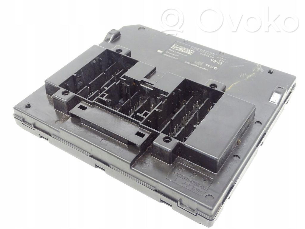 5Q0937084AS Audi A3 S3 8V Module de fusibles, 133,93 € | OVOKO