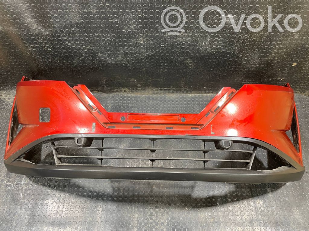 620226UA0A Nissan Qashqai J12 Front bumper, €98.82 | RRR